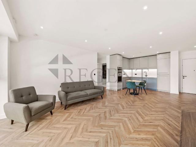 Tryon House, Brook Street KT1, 1 bed flat to rent, £1,900 pcm | PrimeLocation