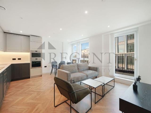 Tryon House, Brook Street KT1, 2 bed flat to rent, £3,350 pcm | PrimeLocation