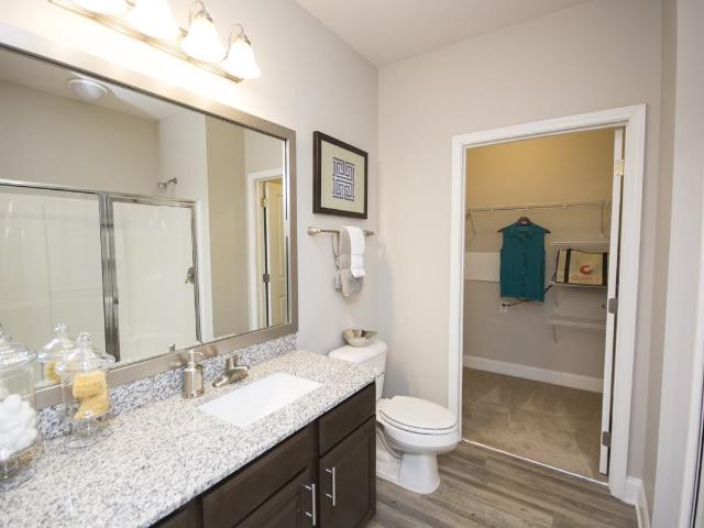 Tryon Place 1 Bedroom Apartment for Rent at 4101 Skye Ln, Cary, NC 27518