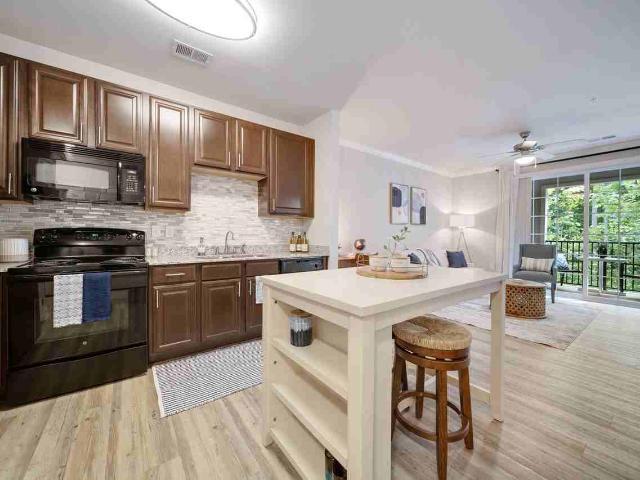 Tryon Place 1 Bedroom Apartment for Rent at 4101 Skye Ln, Cary, NC 27518
