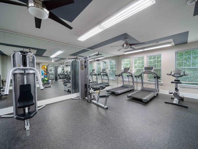 Tryon Place 1 Bedroom Apartment for Rent at 4101 Skye Ln, Cary, NC 27518