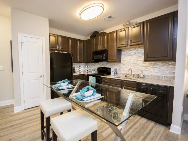 Tryon Place 1 Bedroom Apartment for Rent at 4101 Skye Ln, Cary, NC 27518