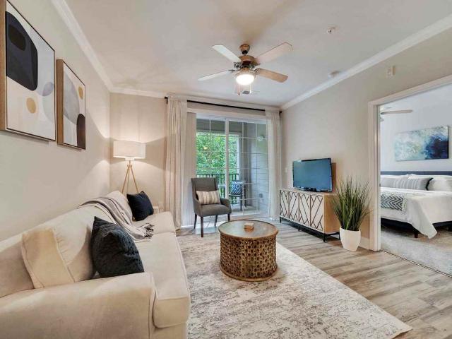 Tryon Place 1 Bedroom Apartment for Rent at 4101 Skye Ln, Cary, NC 27518