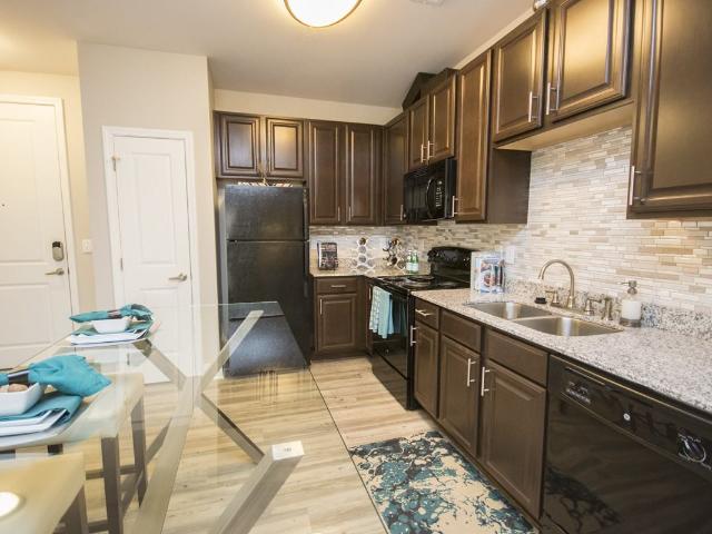Tryon Place 1 Bedroom Apartment for Rent at 4101 Skye Ln, Cary, NC 27518