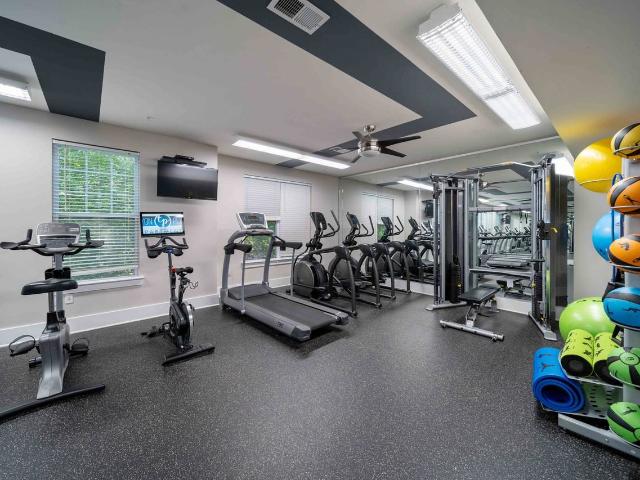 Tryon Place 2 Bedroom Apartment for Rent at 4101 Skye Ln, Cary, NC 27518