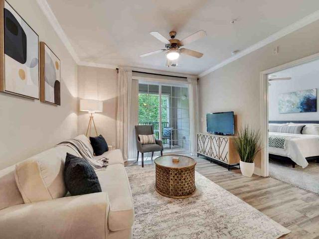 Tryon Place 2 Bedroom Apartment for Rent at 4101 Skye Ln, Cary, NC 27518