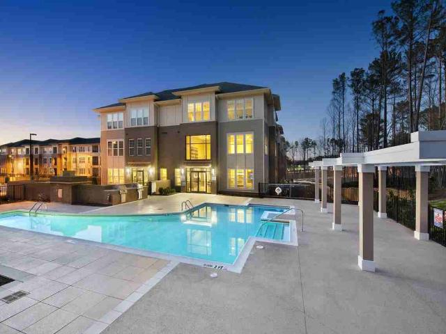 Tryon Place 2 Bedroom Apartment for Rent at 4101 Skye Ln, Cary, NC 27518