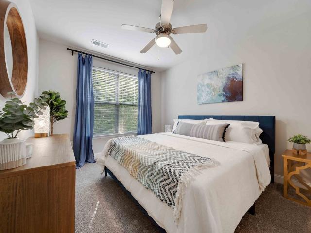 Tryon Place 2 Bedroom Apartment for Rent at 4101 Skye Ln, Cary, NC 27518