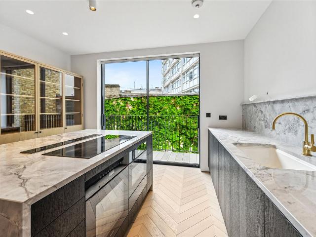 Tryon Street, Chelsea SW3, 4 bed terraced house to rent, £11,700 pcm | PrimeLocation