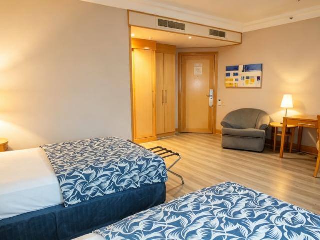 Tryp Higienopolis