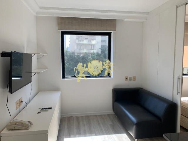 Tryp Higienópolis