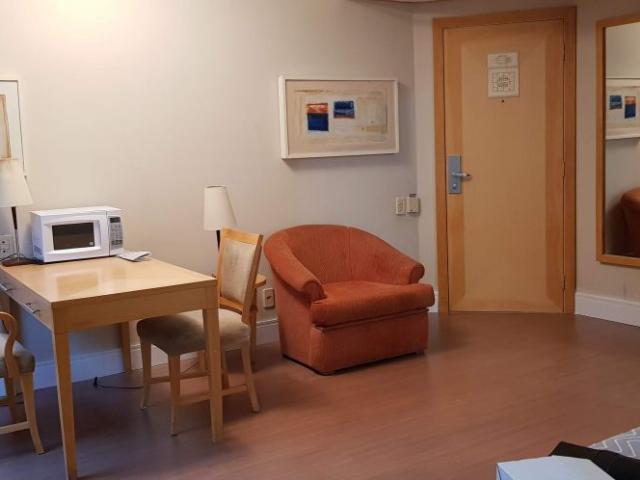 Tryp Higienopolis