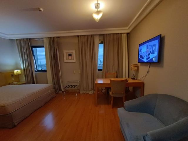 Tryp Higienopolis
