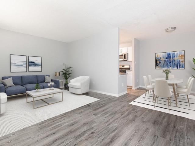 Two20 @ Branchview 2 Bedroom Apartment for Rent at 220 Branchview Drive, Charlotte, NC 28217 Montclaire South