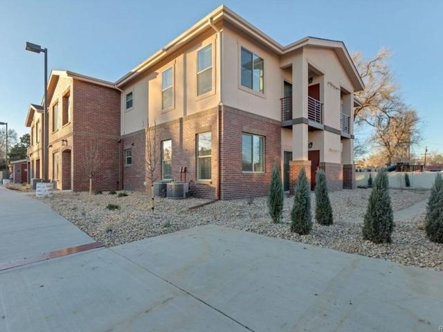 Two Creeks Crossing #207 | 2 WEEKS FREE Bright 2BR Apartment Near Belmar in Lakewood!