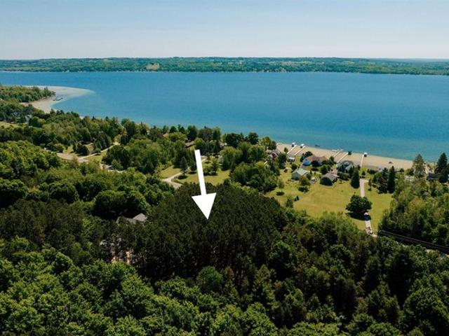 Two Acres Lake Shr, Cedar, MI 49621