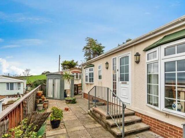 Two Acres Park, Clevedon, 2 Bedroom Bungalow