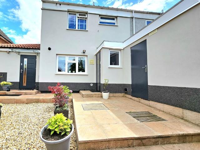 Two Acres Road, Bristol BS14, 3 bed end terrace house to rent, £1,800 pcm | PrimeLocation