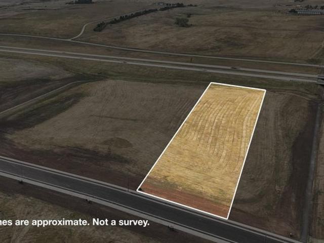 Two Bar T St Lot 12, Spearfish, SD 57783