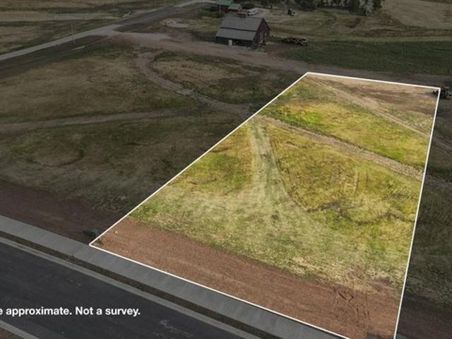 Two Bar T St Lot 3, Spearfish, SD 57783