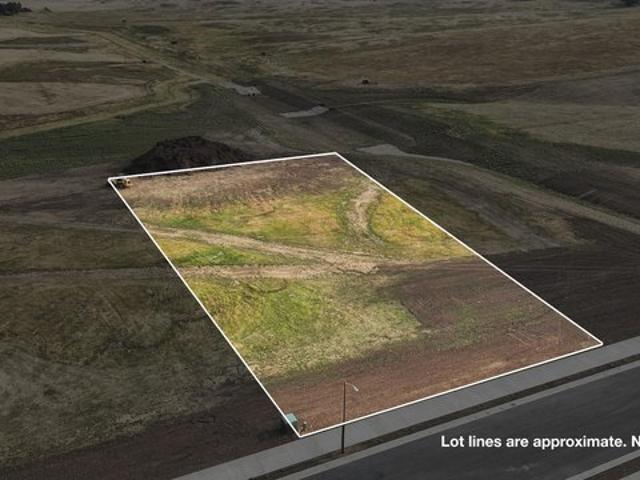 Two Bar T St Lot 4, Spearfish, SD 57783