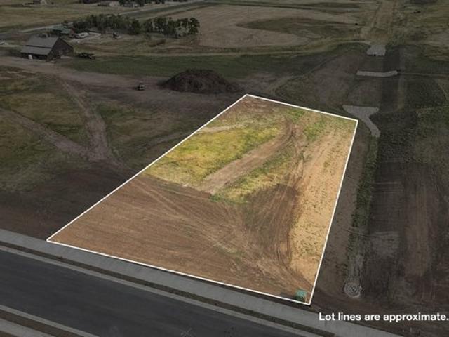 Two Bar T St Lot 5, Spearfish, SD 57783