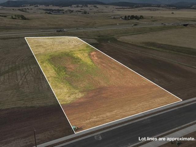 Two Bar T St Lot 9, Spearfish, SD 57783