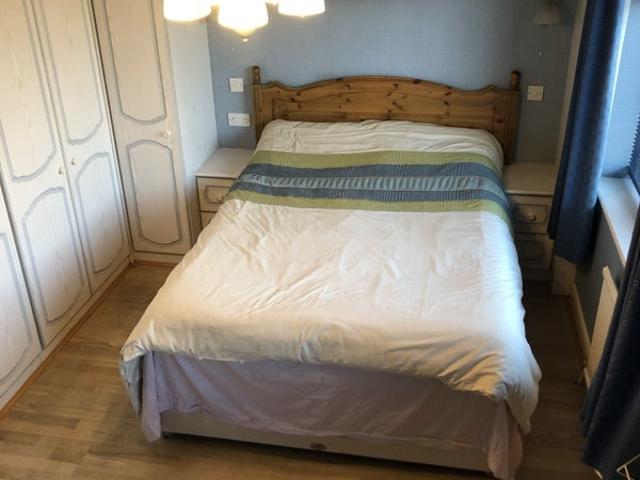 TWO bed maisonette to Let in Chadwell Heath