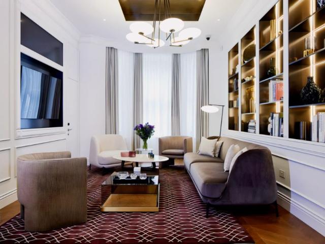 Two Bed Apartment