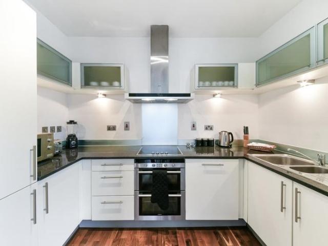 Two Bed Apartment