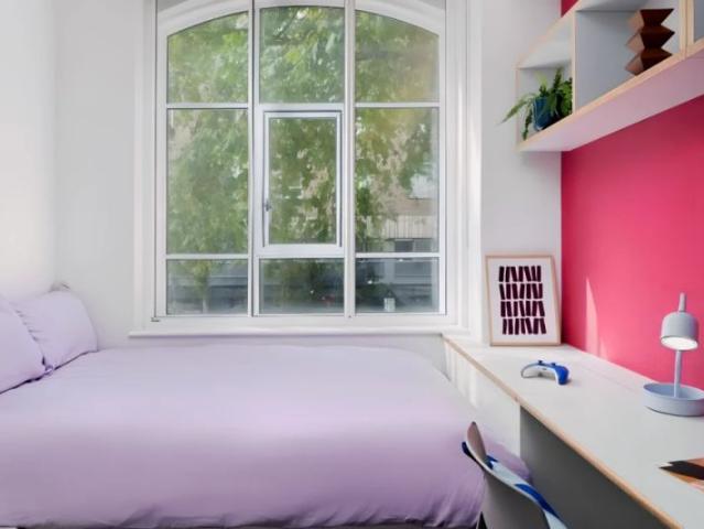 Two Bed Apartment