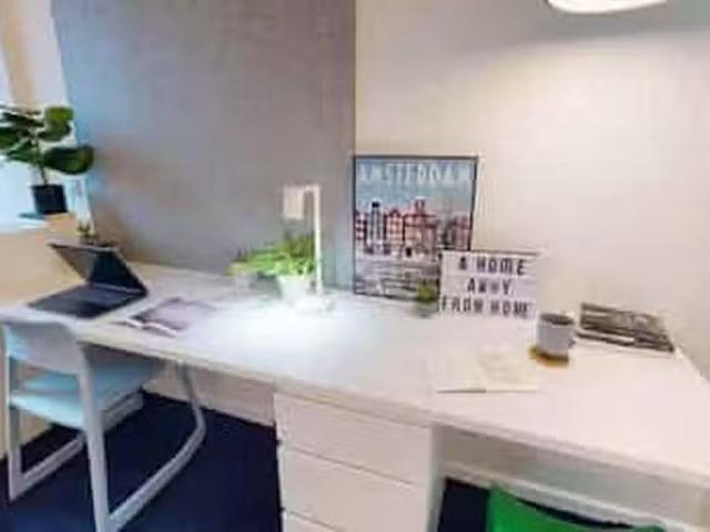 Two Bed Apartment