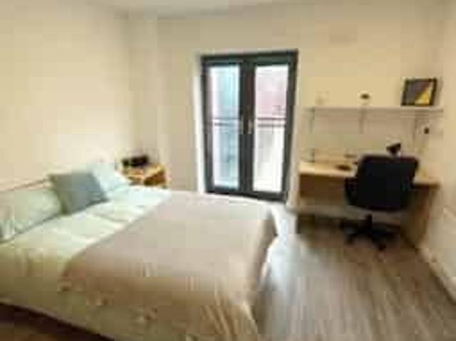 Two Bed Apartment Shared