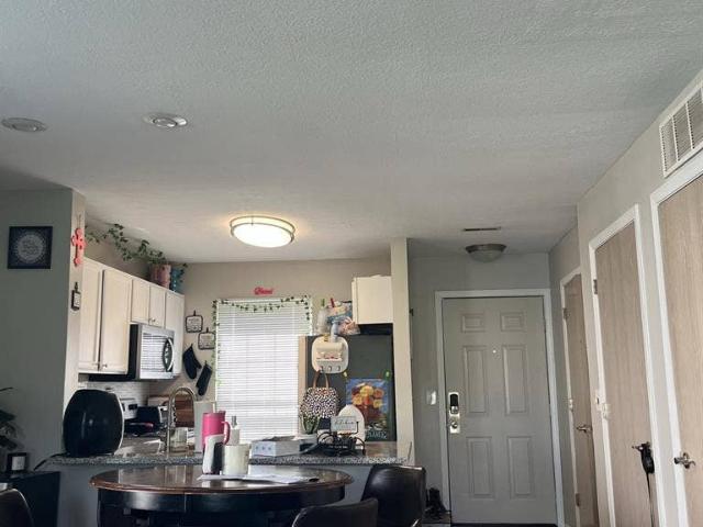 Two bed, bath Townhome