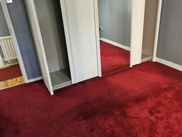 Two bed flat for rent