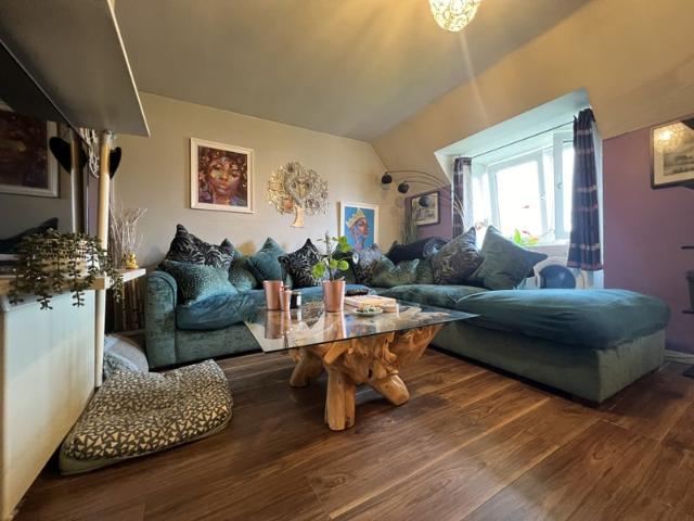 Two bed flat in West Croydon All bills inclusive
