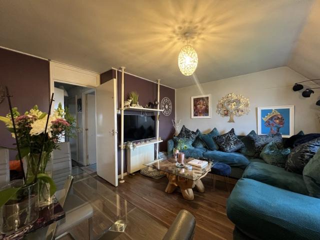 Two bed flat in West Croydon All bills inclusive