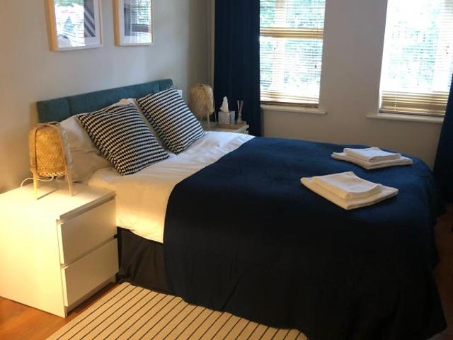 Two Bed Flat To Rent Norbury