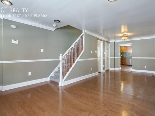 Two Bed South Philadelphia Home