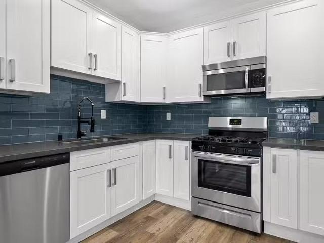 Two Bed ~ Two Bath Third Floor Clarington Court