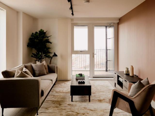 Two Bed Type C
