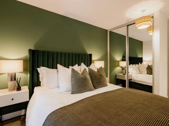 Two Bed Type A