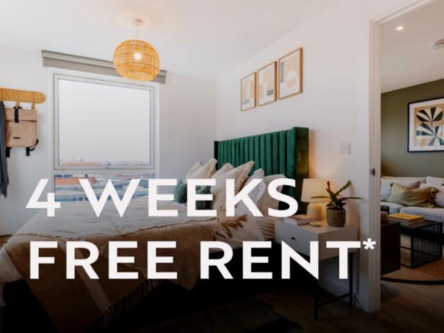 Two Bed Type A
