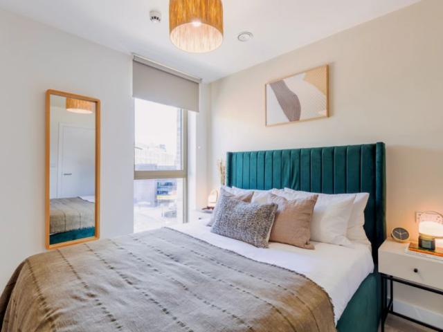 Two Bed Type B