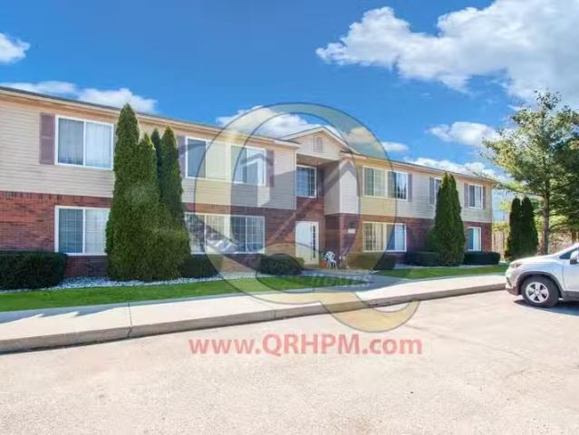Two bed 100 units Summerfield Apartments