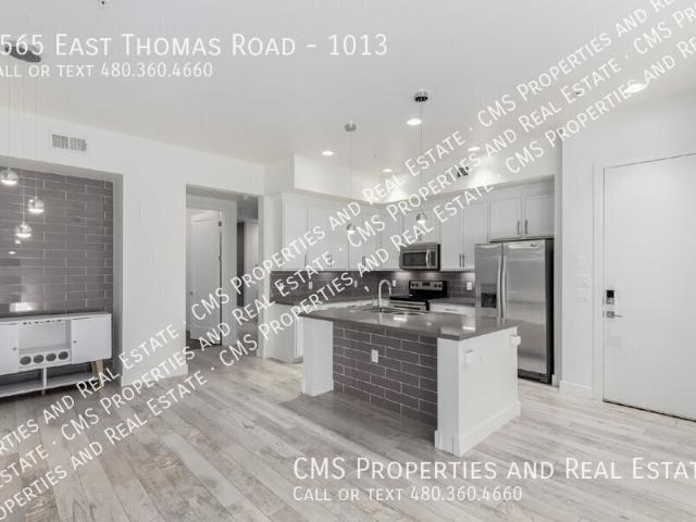 Two Bed, 2 Bath plus attached 2 car garage in great location