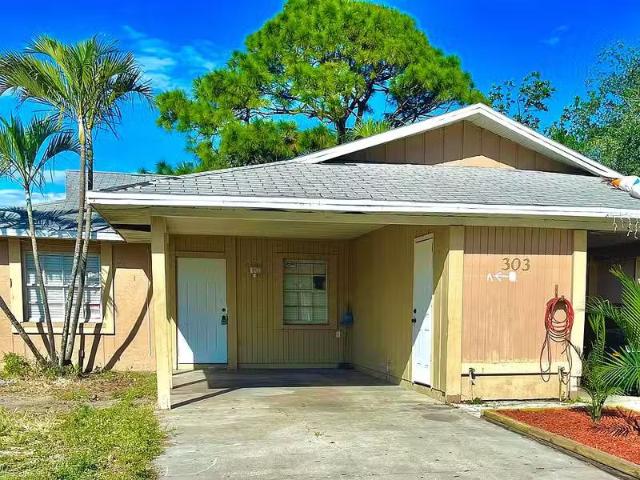 TWO BEDS 2BA #303 61st Ave E, Bradenton, FL 34203