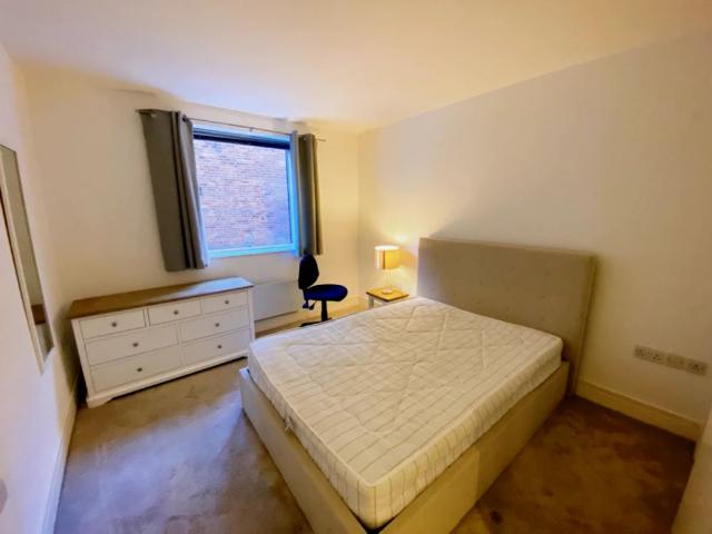 two beds two baths