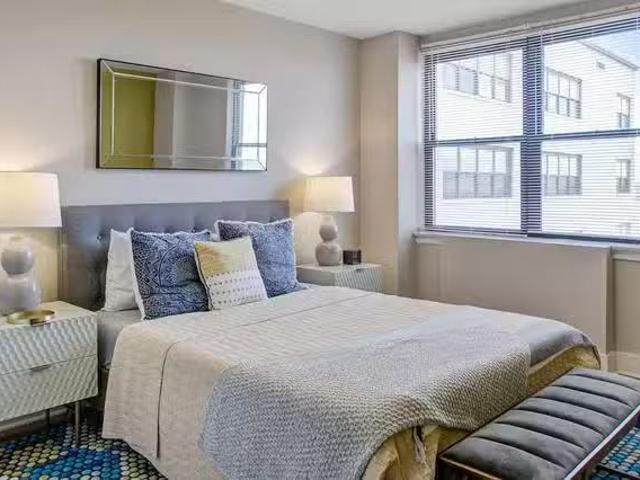 Two Bedroom