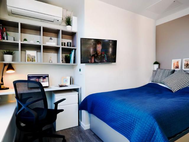 Two Bedroom